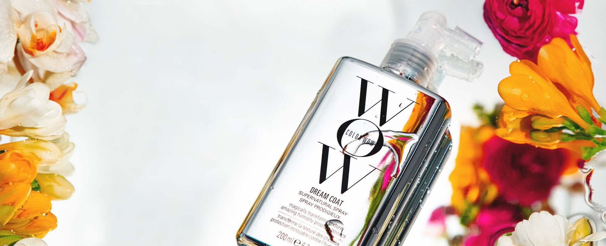 COLOR WOW – Color Wow by New Flag GmbH